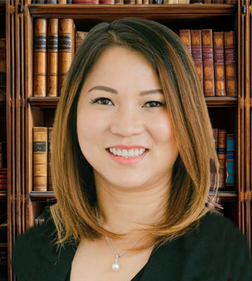 Vietnamese Community of Houston & Vicinities